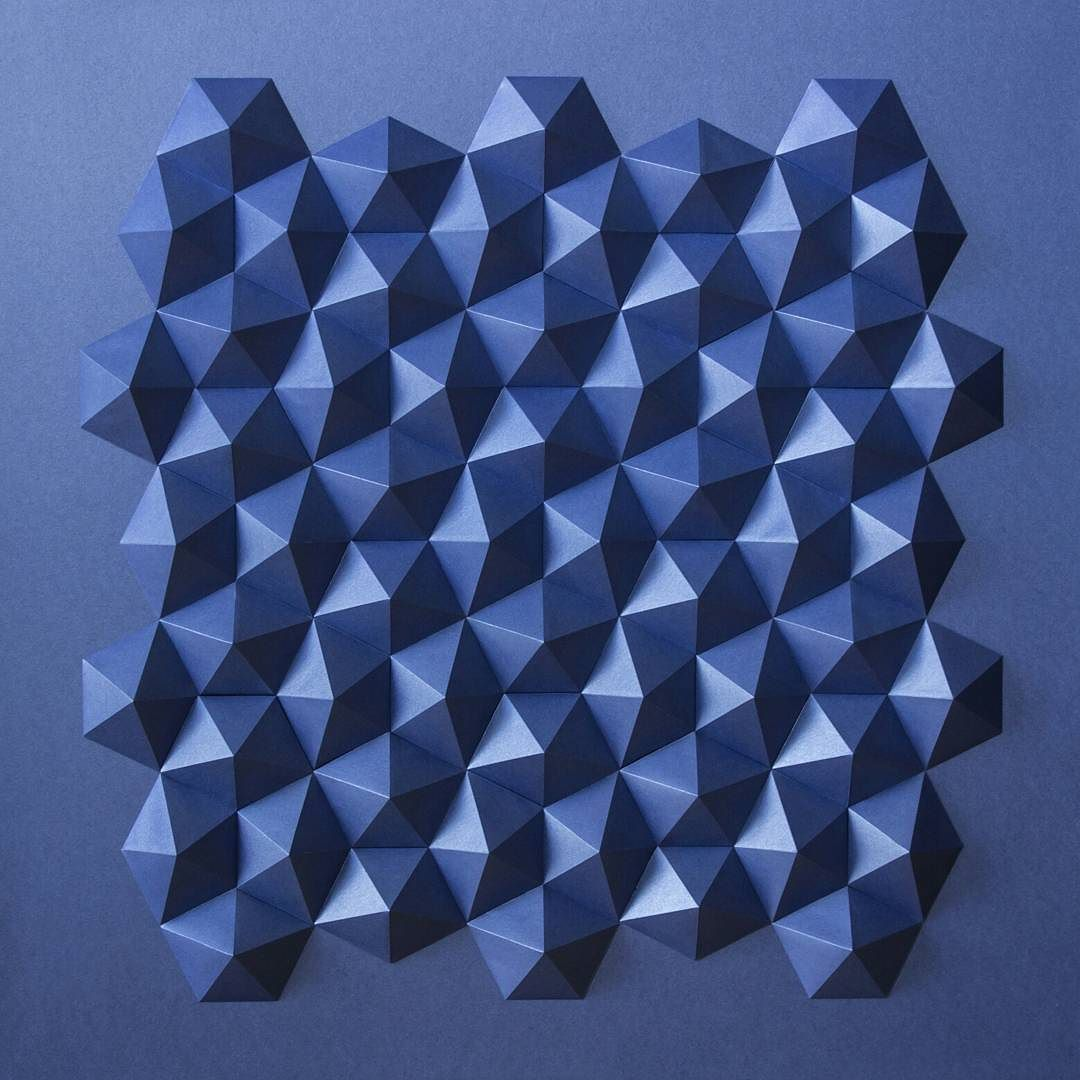 Cairo Tiling with no math – EcoRadio